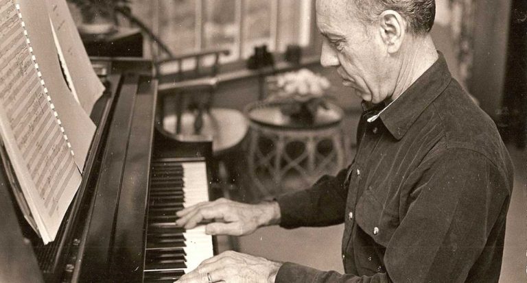 Robert Dix – Composer